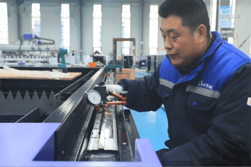 How to Improve The Quality of Laser Cutting? - AccTek Laser