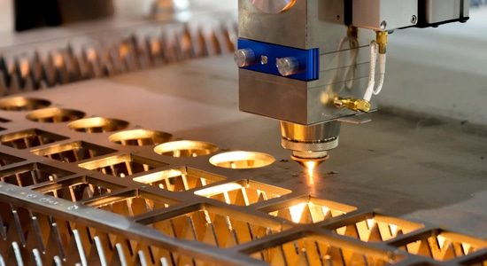 Mixed Laser Cutting Machine - AccTek Laser