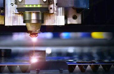 Intelligent Laser Equipment Manufacturer - AccTek Laser