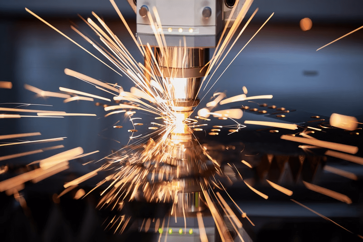 The Range of Materials That Fiber Laser Cutting Can Cut - AccTek Laser