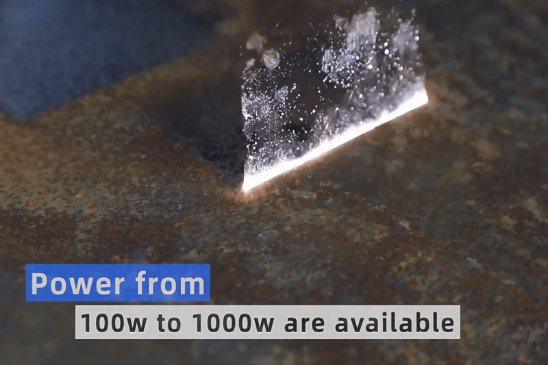 Before Buying a Laser Cleaning Machine - What You Need to Know - AccTek ...