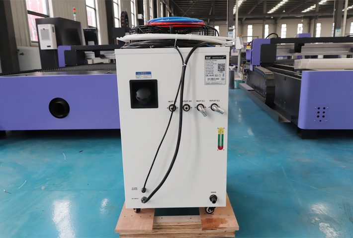 Intelligent Laser Equipment Manufacturer - AccTek Laser