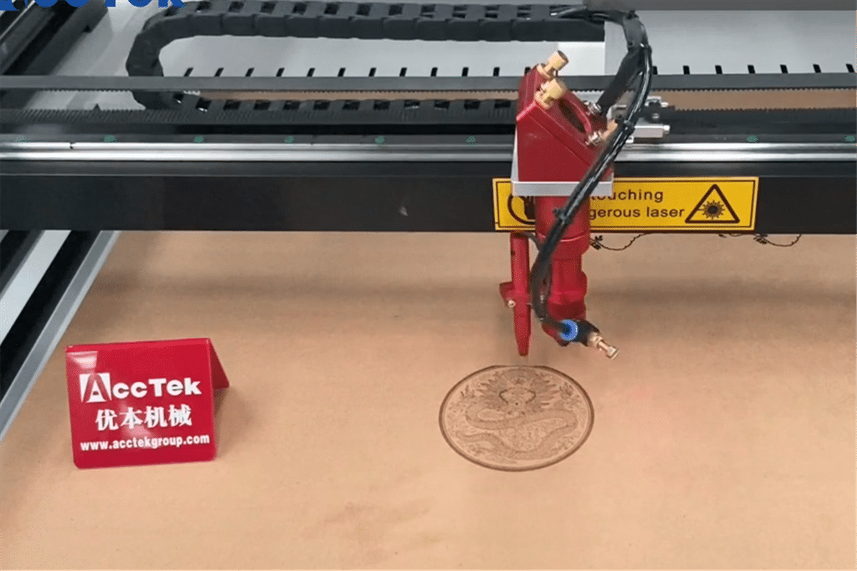 What Are The Application Industries of CO2 Laser Cutting Machine ...