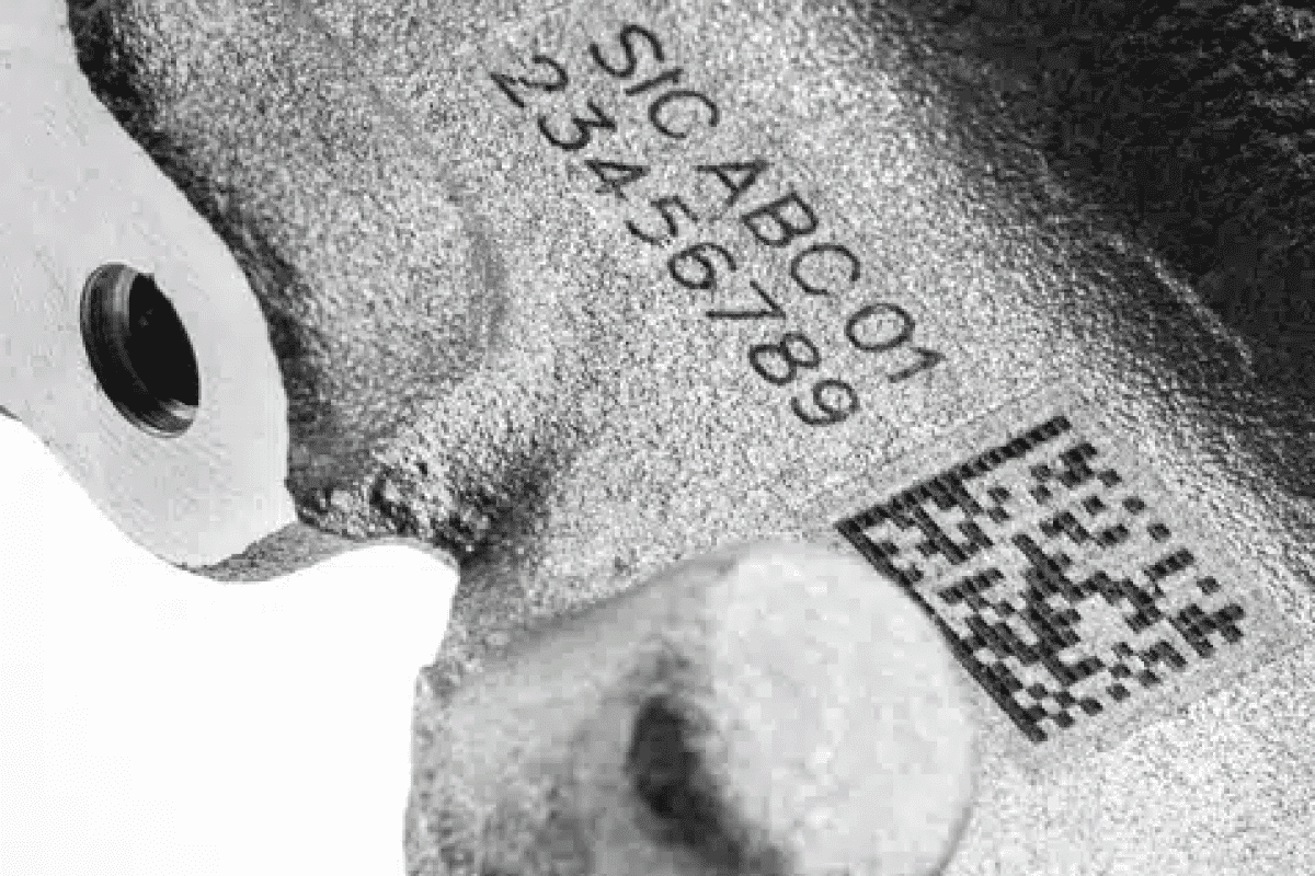 What Are The Different Types of Laser Marking? - AccTek Laser What Are The Different Types of Laser Marking? - AccTek Laser