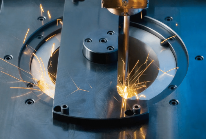 Fabricant d'équipement laser intelligent - AccTek Laser