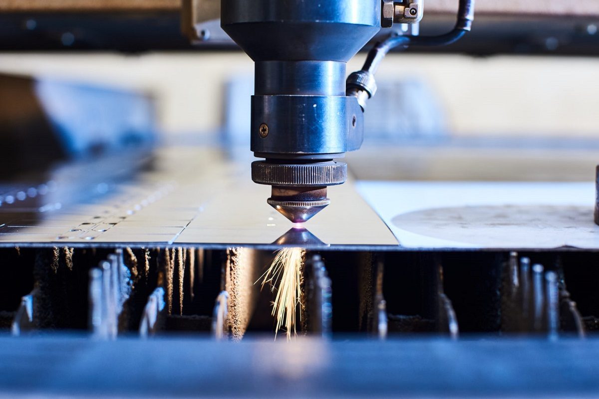 What Factors Determine The Speed And Accuracy of CO2 Laser Cutting ...