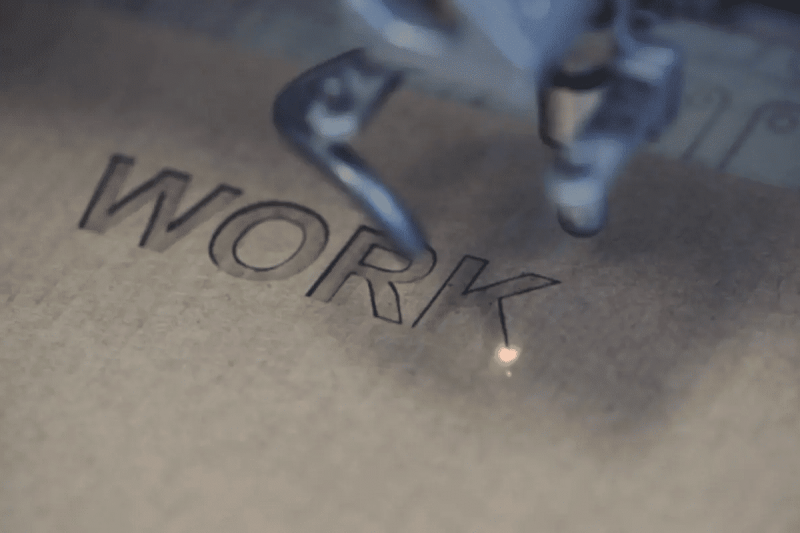 The Difference Between Laser carving, Etching And Marking - AccTek Laser