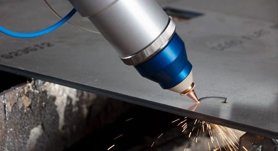 Sheet Laser Cutting Machine - AccTek Laser