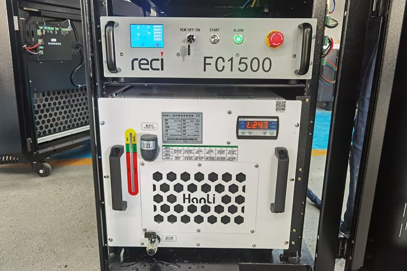 How Much Does A Laser Cleaning Machine Cost? - AccTek Laser