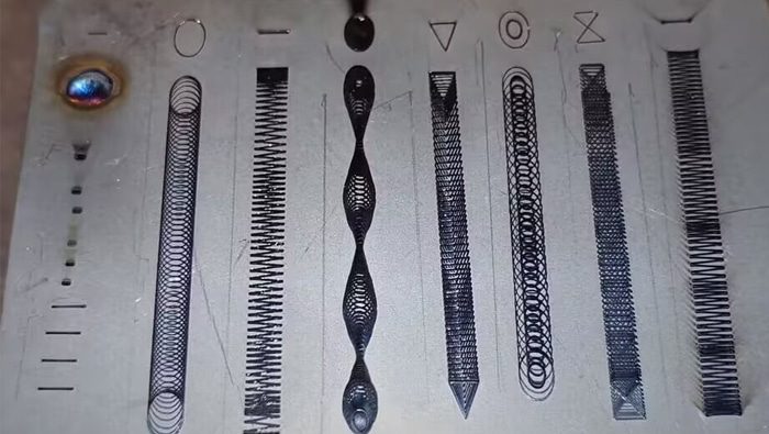 Fiber Laser Welding Machine With Double Wobble - AccTek Laser