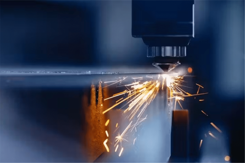 What Are The Different Types of Laser Cutting Machines on The Market ...